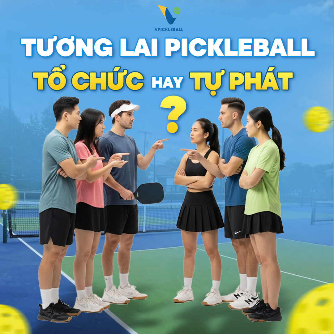 vPickleball