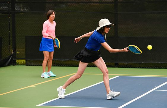 vPickleball