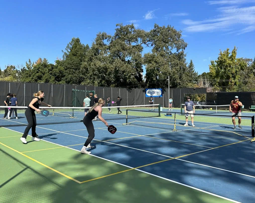 vPickleball