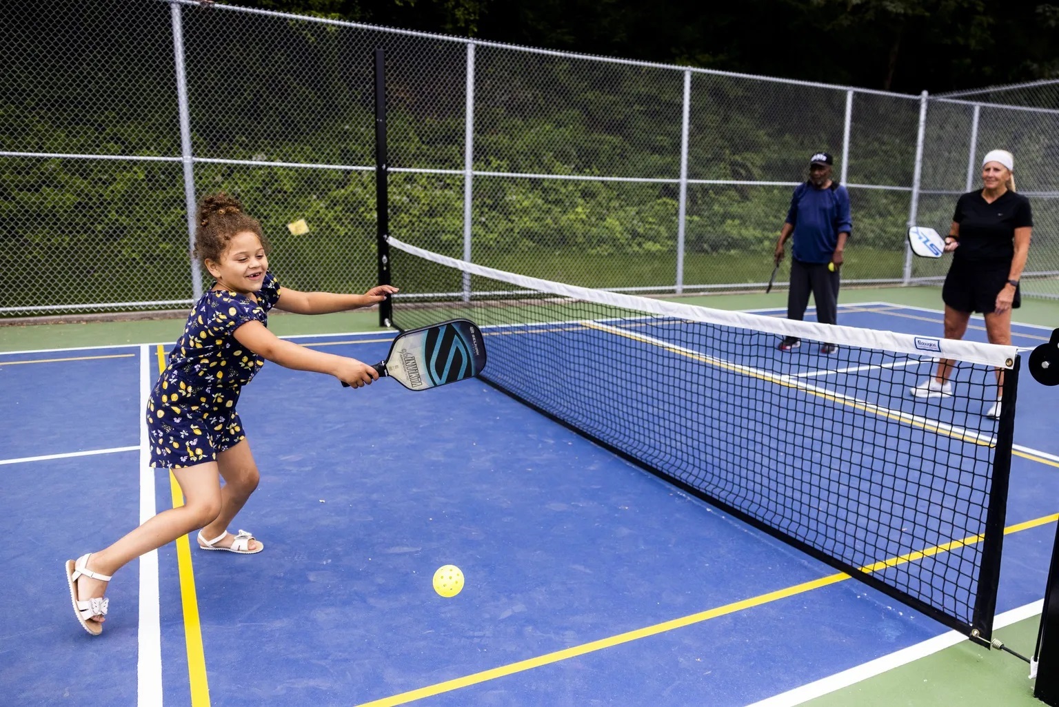 vPickleball